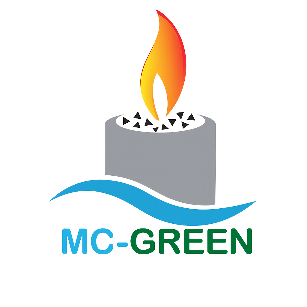 MC-GREEN